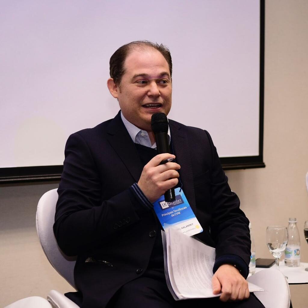 Principais Tendências CVM – LK Law | Loria e Kalansky Advogados